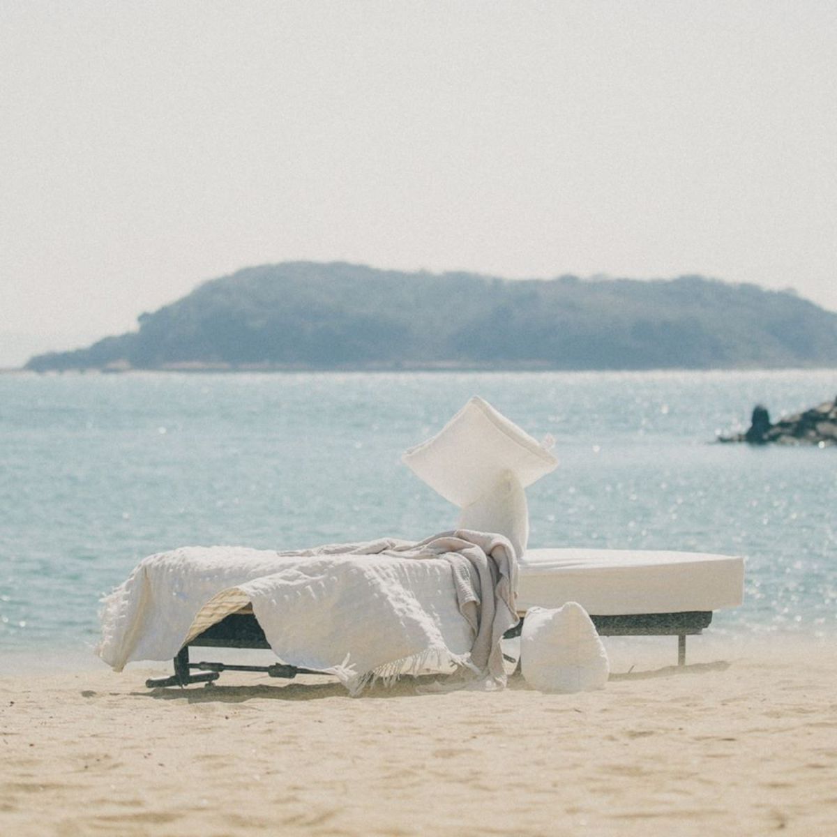 Natsumi Nishiiを中心とするクリエイティヴ・ユニット S.O.H.B、配信シングル「月の砂漠」本日10/25リリース